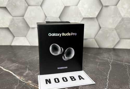 Galaxy Buds Pro (Черные)