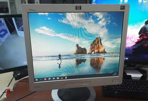 15" Монитор Hp L1506, 1024x768, 76Гц а.113897