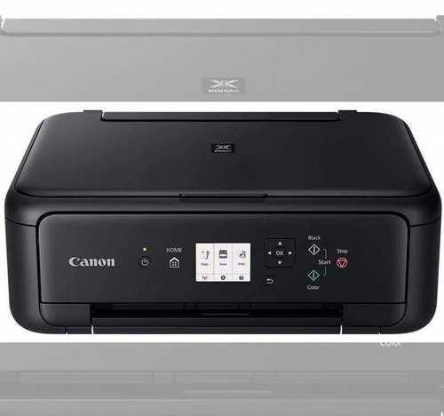 Мфу Canon Pixma TS5140 А4, Струйный, Цветной (2228C007AA)