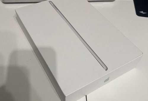 Apple iPad 2021 64 GB Wi-Fi silver новый 9 серия