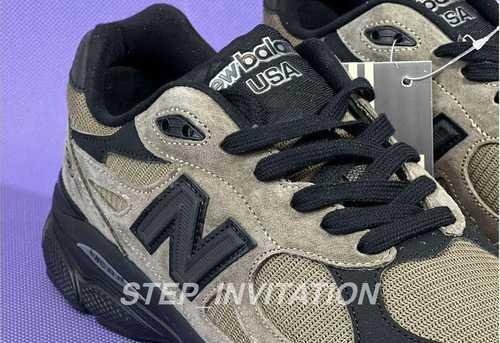 New balance 990v3 jjjjound