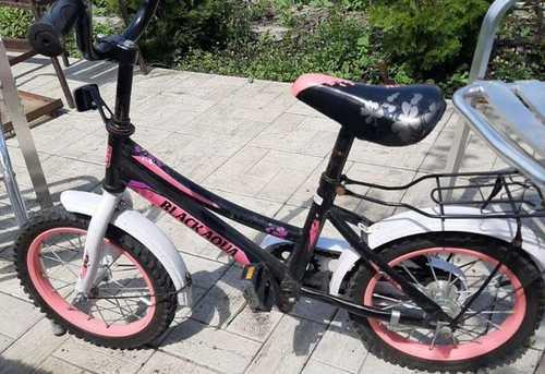 Детский велосипед бу, 14. от 3 лет