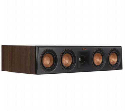 Акустические системы и аксессуары Klipsch RP-404C