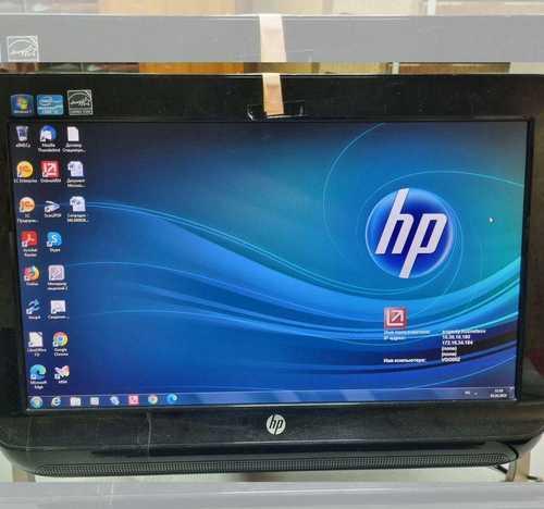 Моноблок hp pro 3420 AiO PC