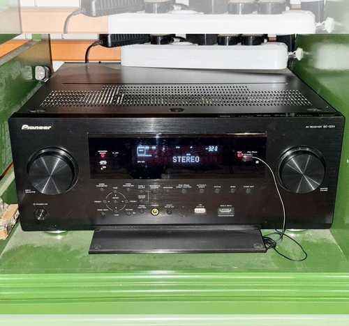 AV ресивер Pioneer SC-1224