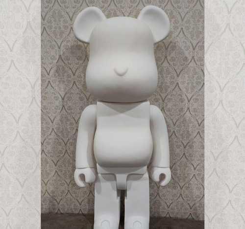 BearBrick мишка 55 см