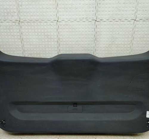 Обшивка двери задка Geely Coolray Sx11 2018