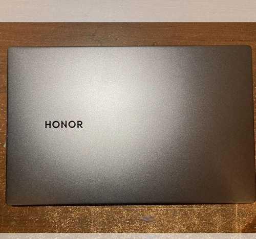 Honor magicbook x 15