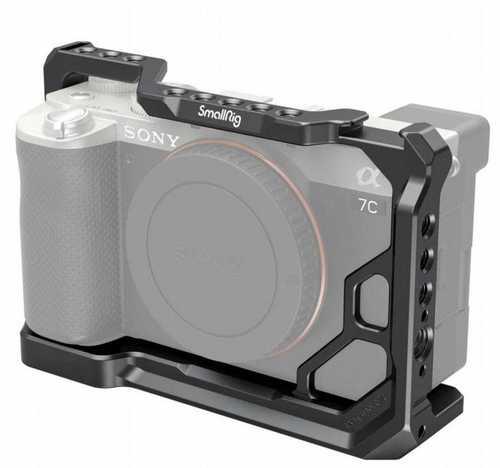 Клетка SmallRig 3081 B для Sony A7C