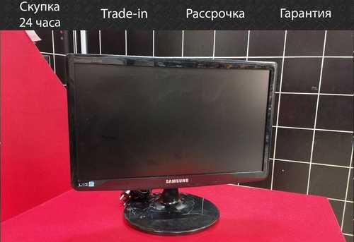 Монитор 19" Samsung S19A100N