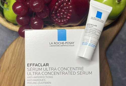 La Roche Posay Effaclar Serum Сыворотка 3мл