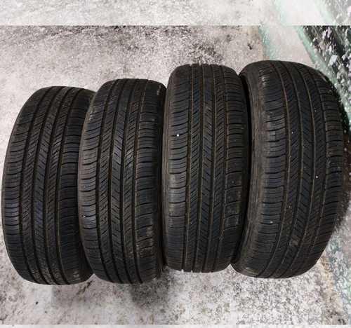 Kumho Crugen HP71 225/65 R17