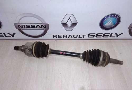 Привод подвески колеса Geely emgrand X7 Лев