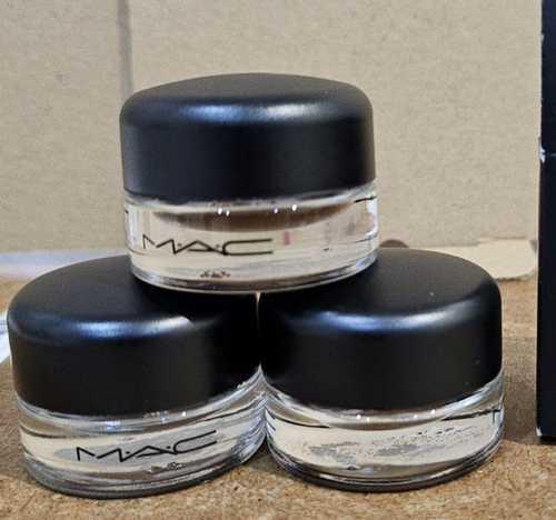 Подводка для бровей Deep Dark Brunette. Mac