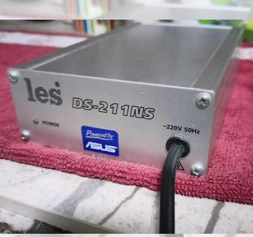Преобразователь Les ds 211 ns