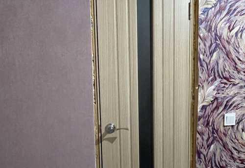 Дверное полотно на 60 и на 80