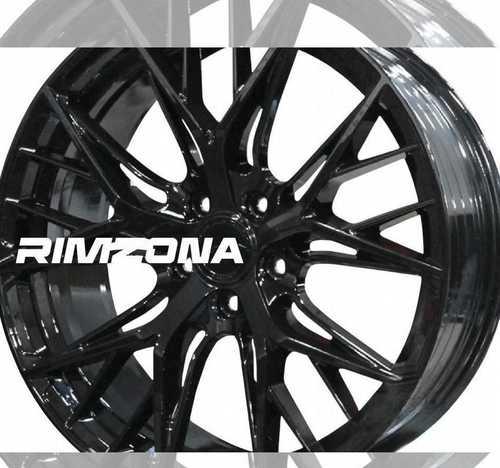 Литые диски DK-Rims 5208 R18 et35.0 5x108.0