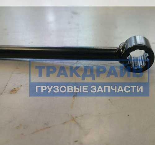 Ключ для развода тормозных колодок Sitrak