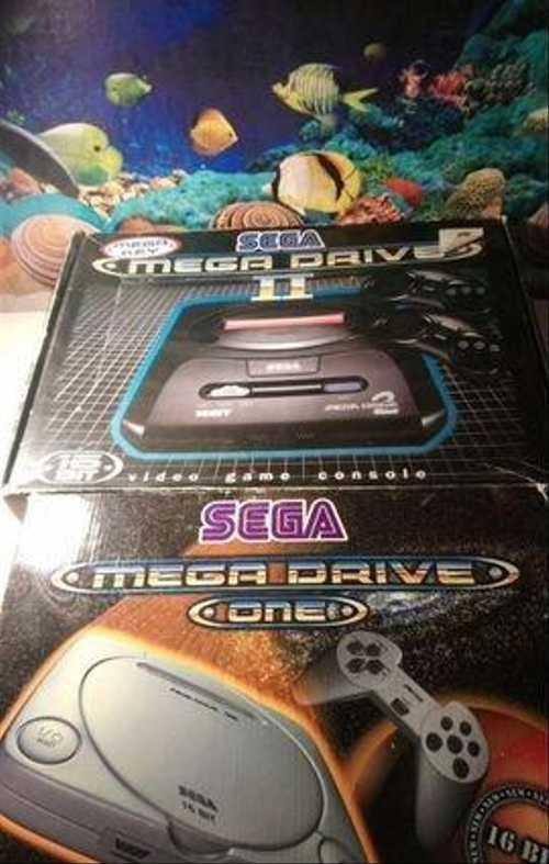Ретро консоли Subr, Sega, PS2