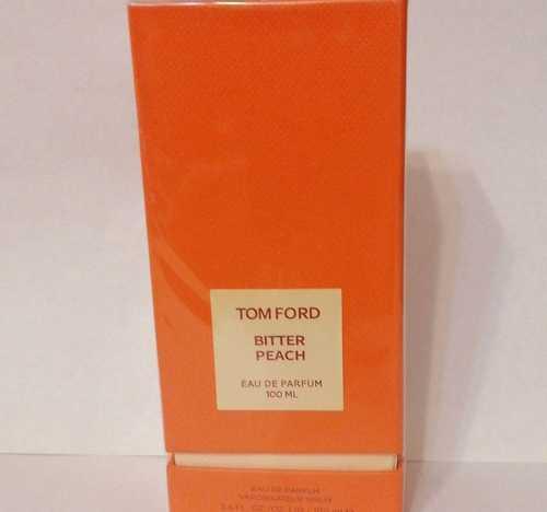 Tom Ford Bitter Peach 100mm