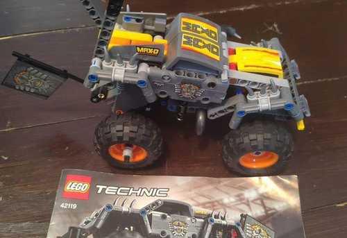 Lego Technic 42119