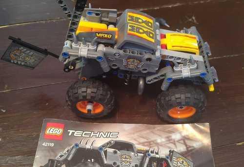 Lego Technic 42119