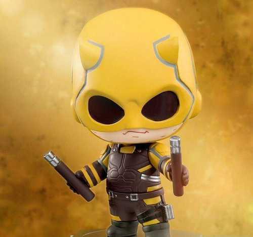 Hot Toys Cosbi Marvel Disney  - Daredevil