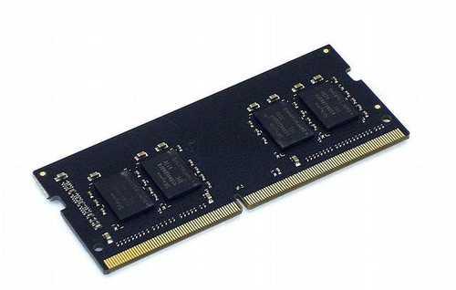 Модуль памяти Ankowall sodimm DDR4 4GB 2400