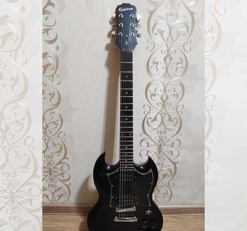 Электрогитара Epiphone SG G-310