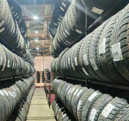 Kumho Sense KR26 215/70 R15 98S