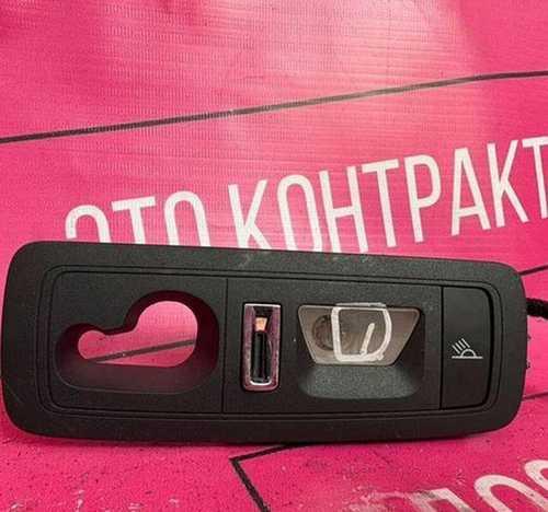 Плафон салонный Porsche cayenne