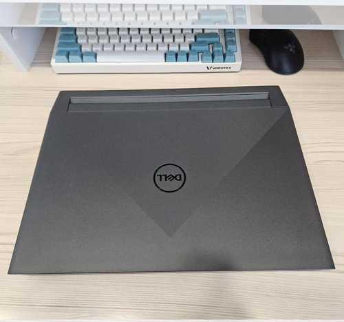 Игровой ноутбук Dell G15 5511