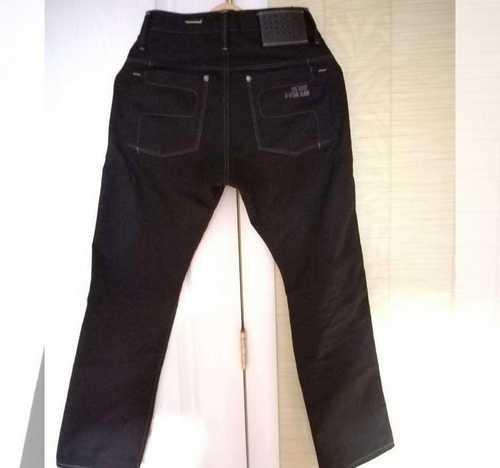 Джинсы G-Star Raw GS 3301