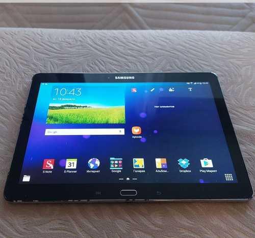 Samsung SM-P601 Galaxy Note 10.1 3G 32GB