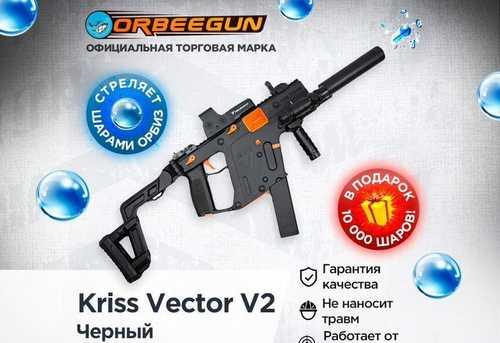 Орбиз пистолет-пулемет LH Kriss Vector V2 / нейлон