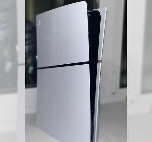 Sony playstation 5 с дисководом