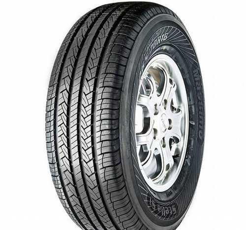 Massimo Stella S1 225/60 R18 100H