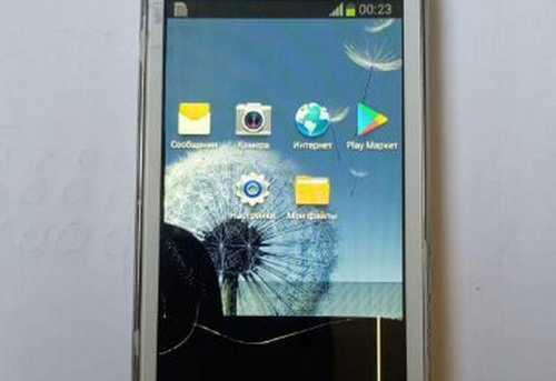 Samsung Galaxy Ace II GT-I8160, 4 ГБ