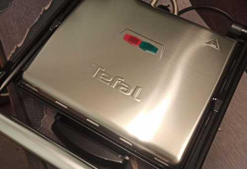 Электрогриль Tefal