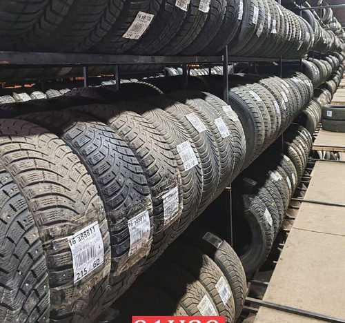 Gislaved NordFrost 100 205/55 R16 94Q