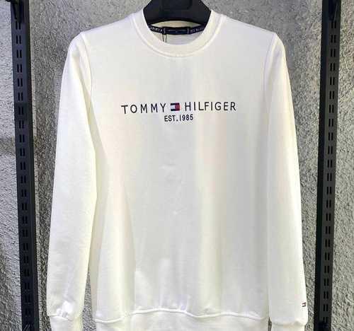 Свитшот Tommy Hilfiger