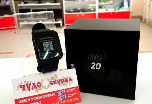 Умные смарт часы Xiaomi Mi Watch Lite