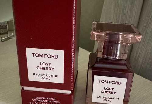 Tom ford lost cherry eau DE parfum