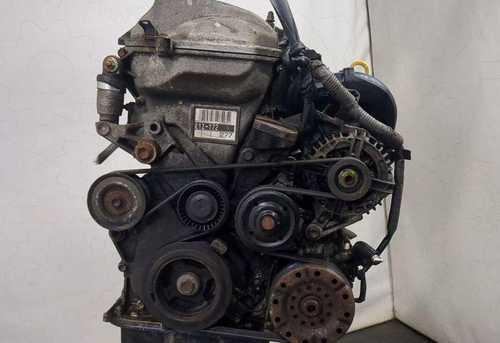 Двигатель Toyota Avensis 2 2003-2008, 2004