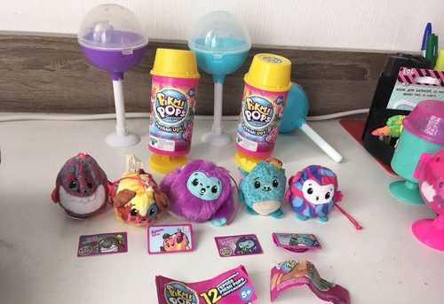 Игрушки Pikmi Pops оригиналы