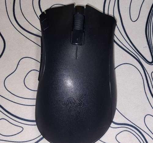 Razer deathadder v2 x hyperspeed