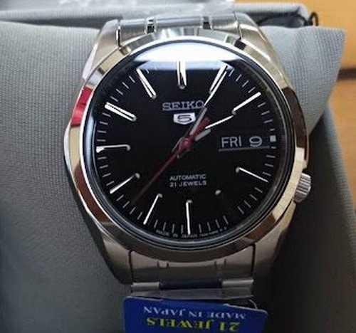 Часы оригинальные Seiko 5 Automatic