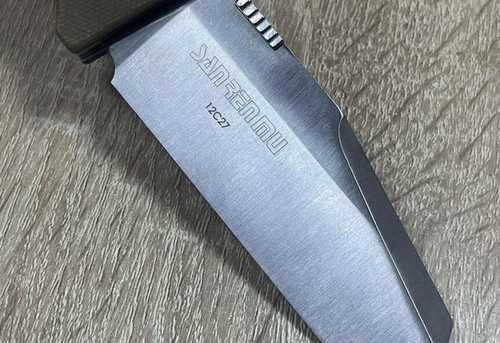 Складной нож (Sanrenmu) GA-T08