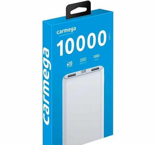 Повербанк carmega 10000