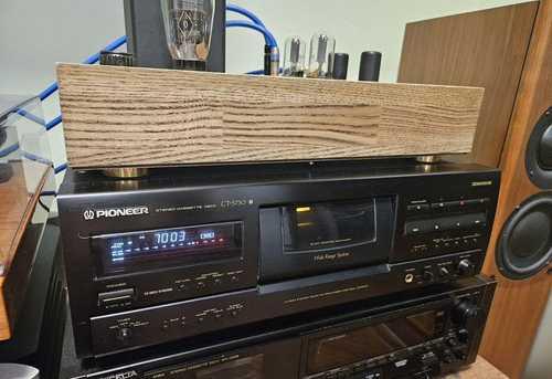 Кассетная дека Pioneer CT-S730